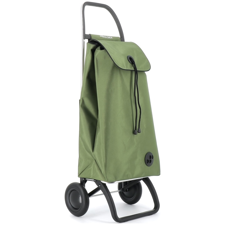 ROLSER Chariots de course – Caddies 2, 4 et 6 roues en stock
