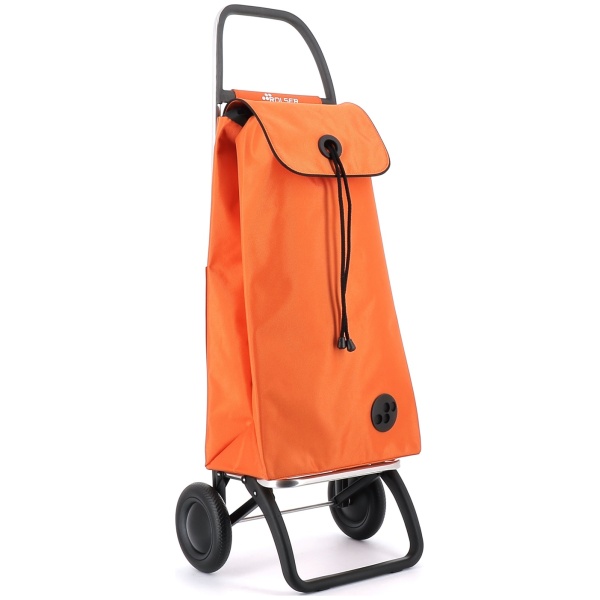 ROLSER Chariots de course – Caddies 2, 4 et 6 roues en stock