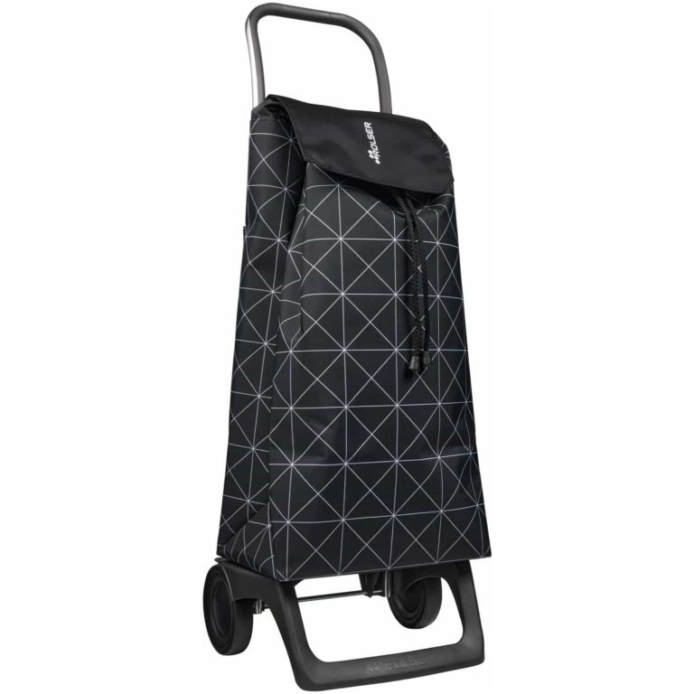 ROLSER Chariots de course – Caddies 2, 4 et 6 roues en stock