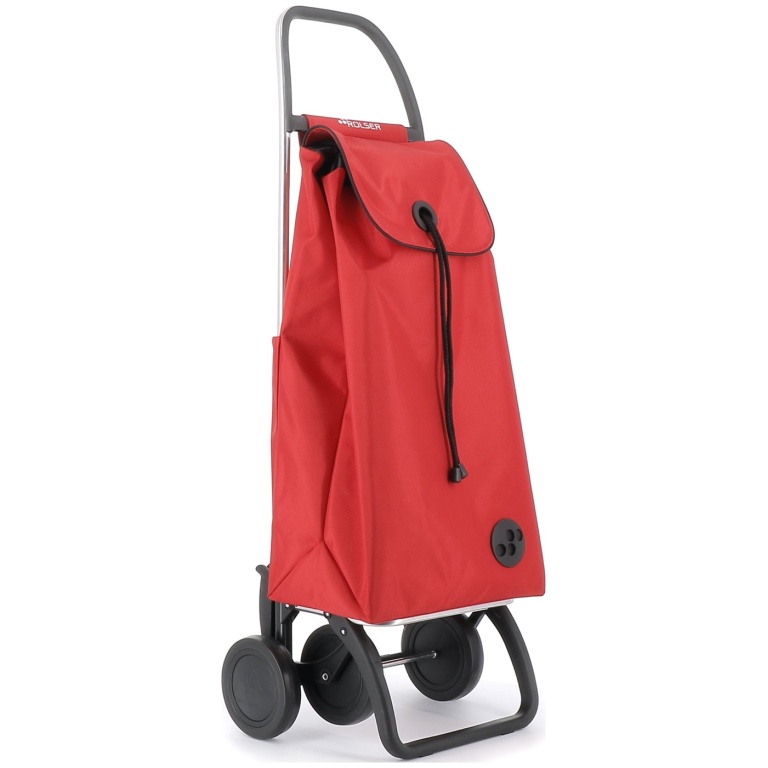 ROLSER Chariots de course – Caddies 2, 4 et 6 roues en stock
