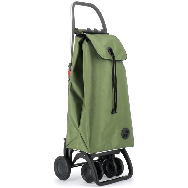 ROLSER Chariots de course – Caddies 2, 4 et 6 roues en stock