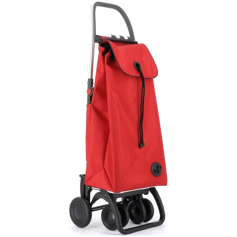 ROLSER Chariots de course – Caddies 2, 4 et 6 roues en stock