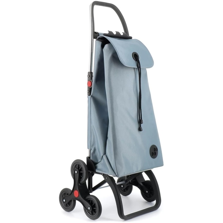 ROLSER Chariots de course – Caddies 2, 4 et 6 roues en stock