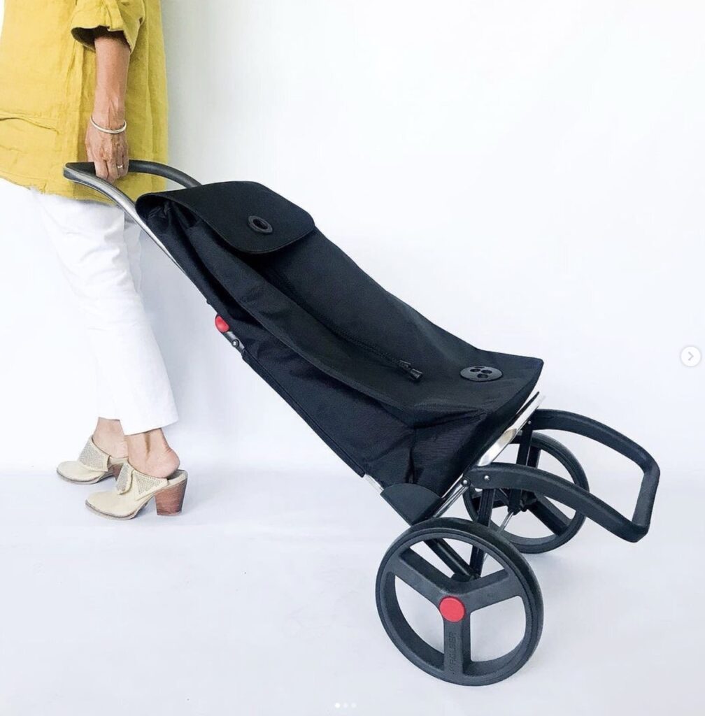 ROLSER Chariots de course – Caddies 2, 4 et 6 roues en stock